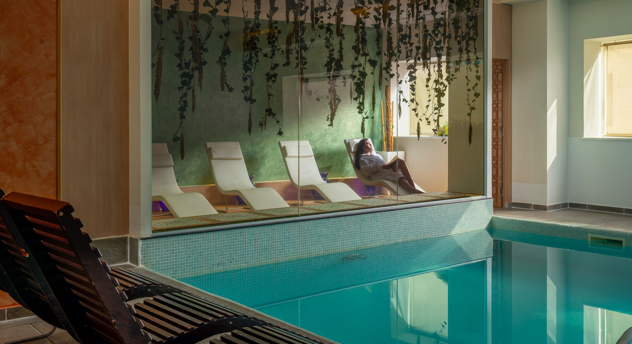 Wellness | Novotel Bucharest City Centre | Hotel with a Spa, Pool and Gym