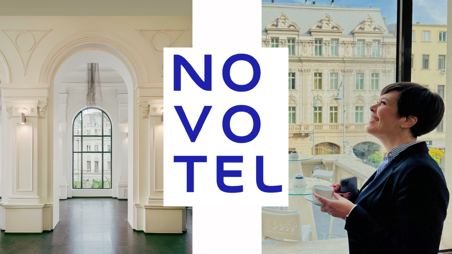 EFICIENȚĂ ȘI ELEGANȚĂ LA NOVOTEL BUCHAREST - Novotel Bucarest City ...